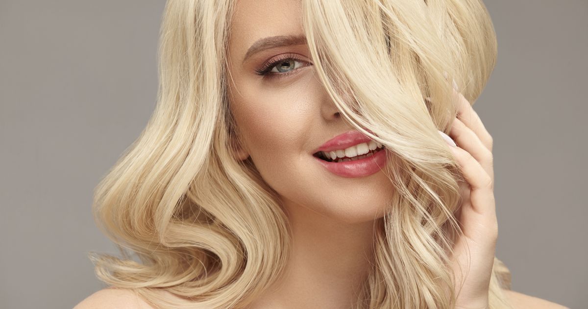 Cele mai frumoase nuanțe de blond în 2024. Cum afli ce ți se potrivește ...