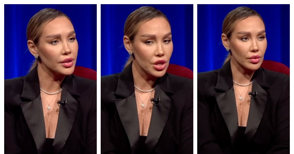 Raluca Podea a povestit despre momentul în care și-a pierdut toate ...