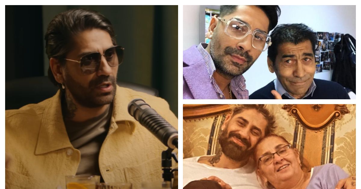 Connect-R, mărturisiri emoționante despre părinții săi! „Dacă mama ar ...