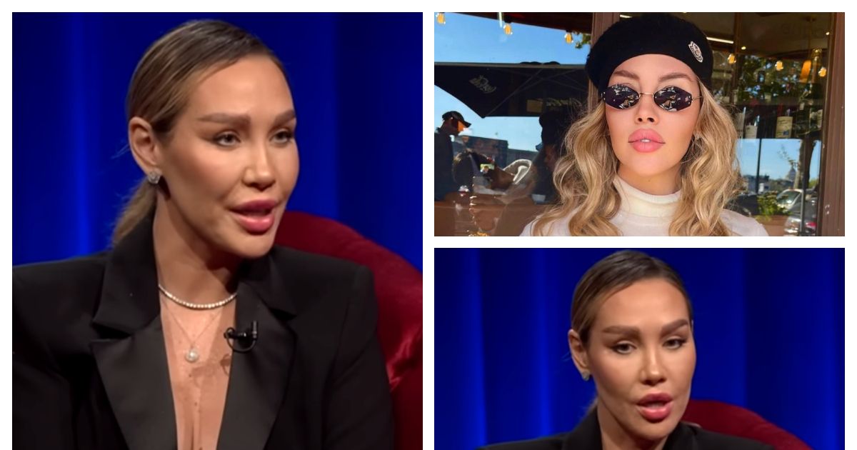 Raluca Podea a vorbit despre momentul în care a decis să se ...