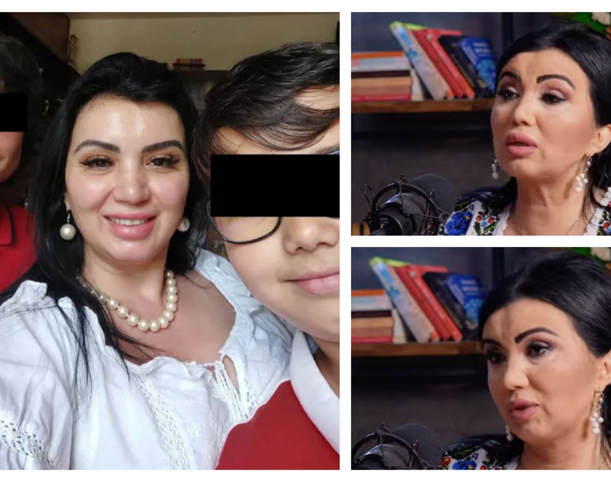 Articole despre Adriana bahmuteanu si silviu prigoana copii | KFetele