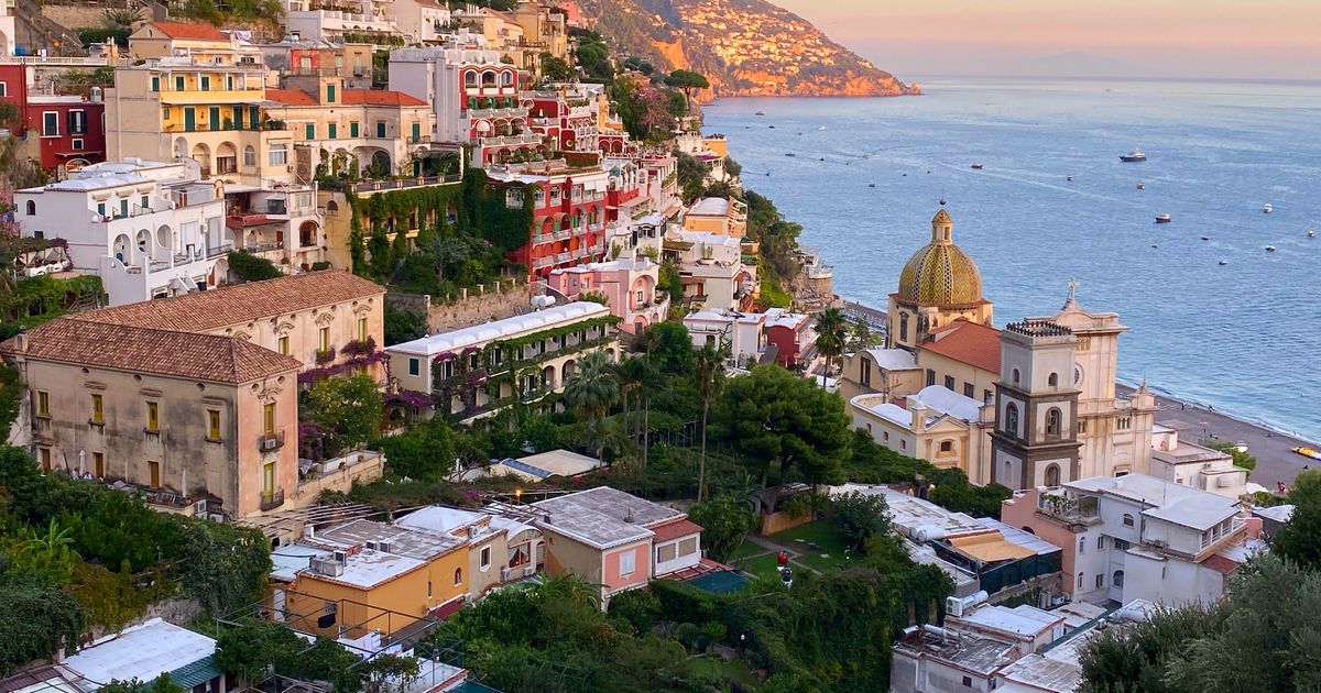 Vacanță în Sicilia. Care sunt cele mai frumoase locuri pe care trebuie ...