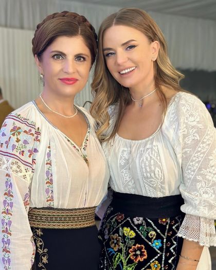 Ce o deranjează pe Marcela Fota la Mariana Ionescu Căpitănescu? Sora sa ...