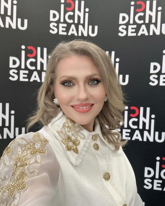 Mirela Vaida a vorbit despre diferențele dintre ea și fratele său ...