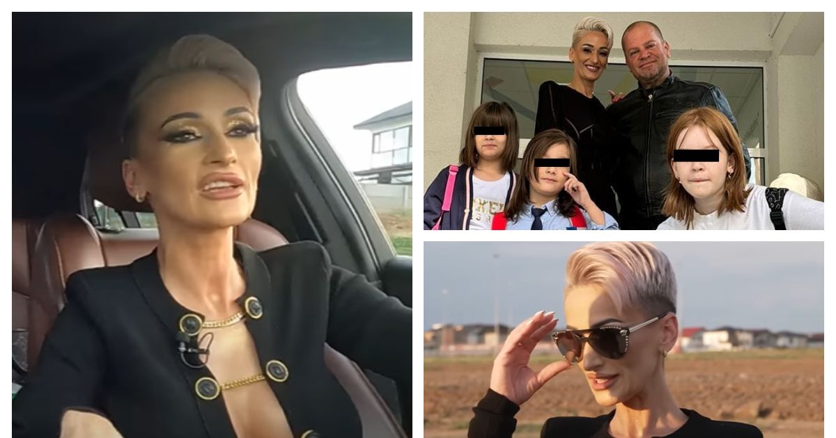 Gabriela Lucuțar, sfaturi pentru femeile care nu se mai regăsesc în ...