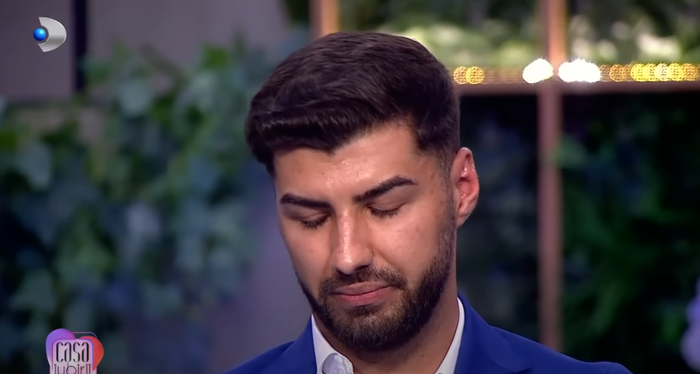 Cosmin din Casa Iubirii a fost descalificat! Vestea care i-a lăsat pe concurenți cu gura căscată ...