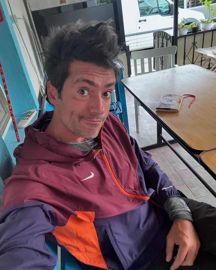 Cine este Radu Vâlcan. „Radu de la început m-a făcut să mă simt cea mai ...