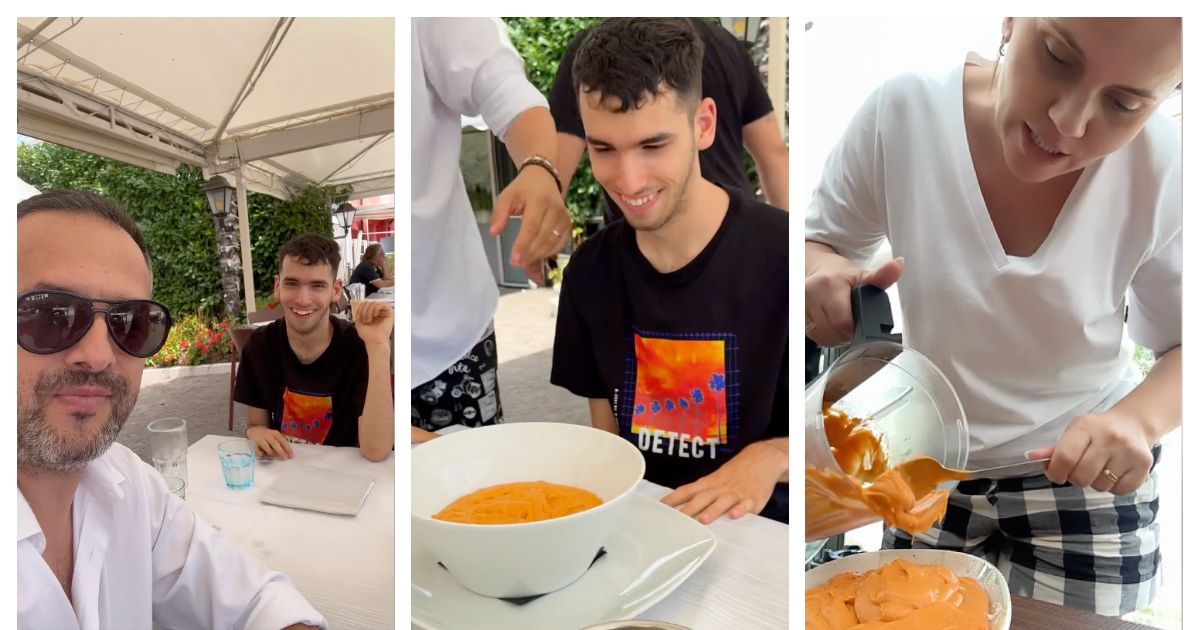 Cristina Șișcanu și Mădălin Ionescu, peripeții în vacanța alături de ...