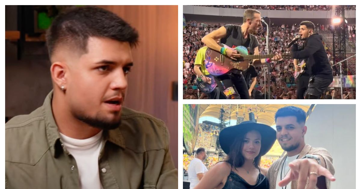 Babasha, dezvăluiri despre viața sa! Cum a ajuns să treacă peste ...