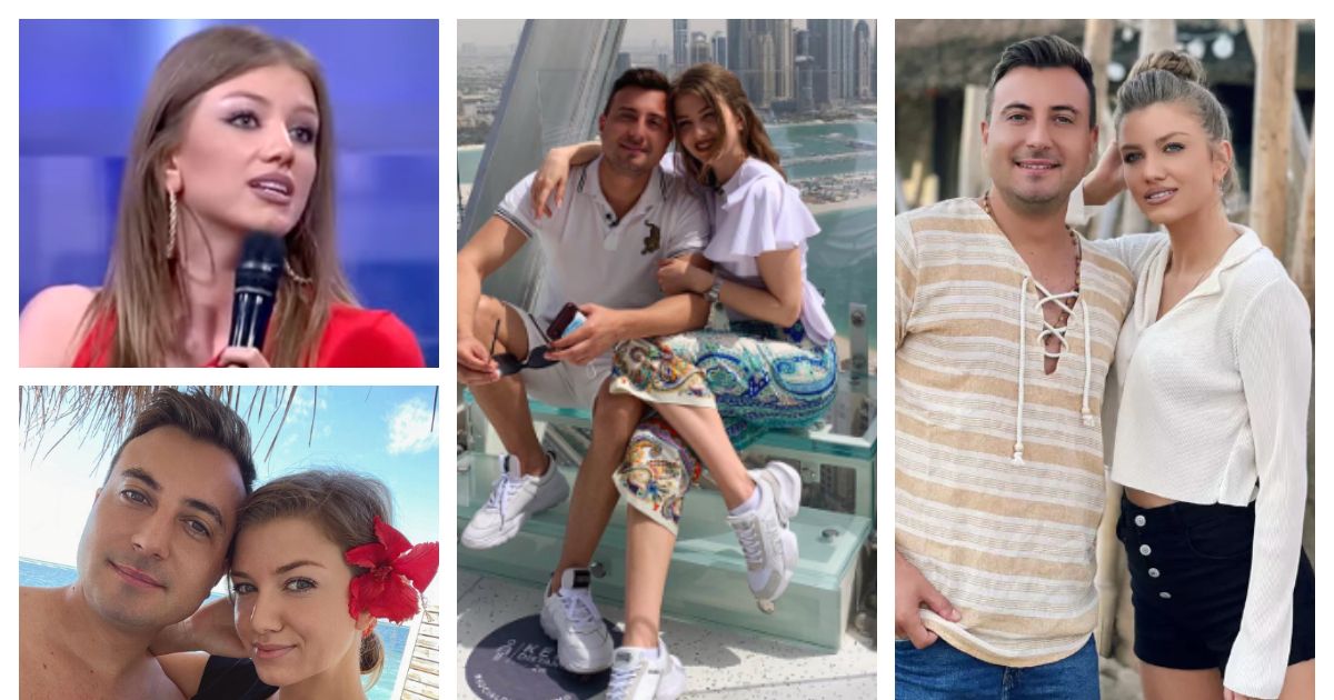 Codruța Sanfira, noi declarații despre starea de sănătate a lui ...