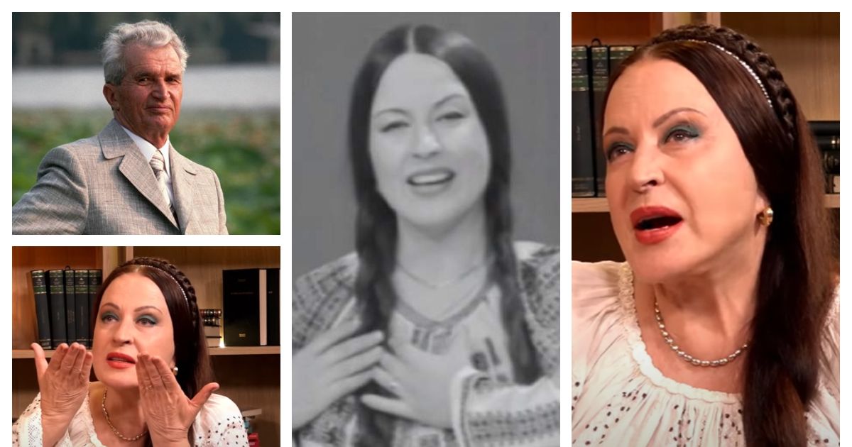 Ce a cumpărat Maria Dragomiroiu din primii bani câștigați la ...