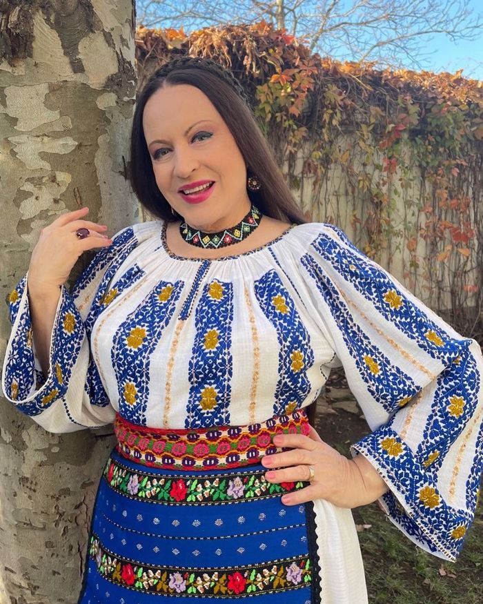 Ce a cumpărat Maria Dragomiroiu din primii bani câștigați la ...