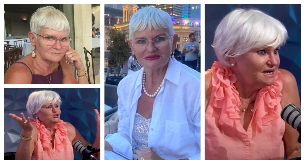 Ce părere are Monica Tatoiu despre femeile care își pun botox și acid ...