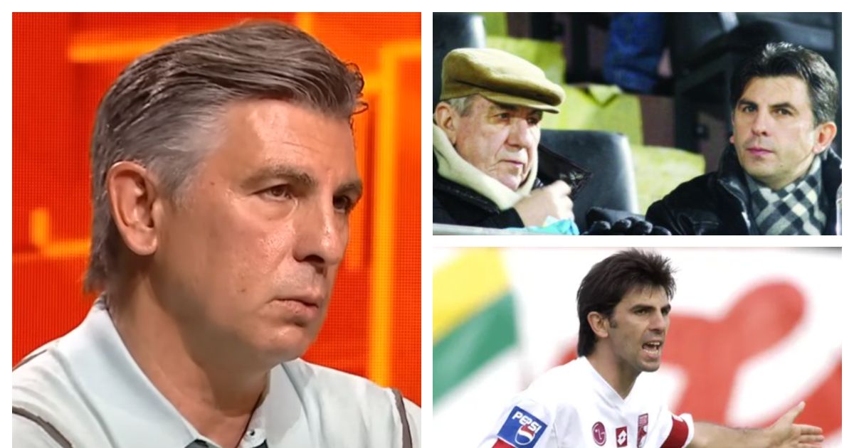 Ionuț Lupescu, despre durerile din viața de fotbalist! Regretă ...