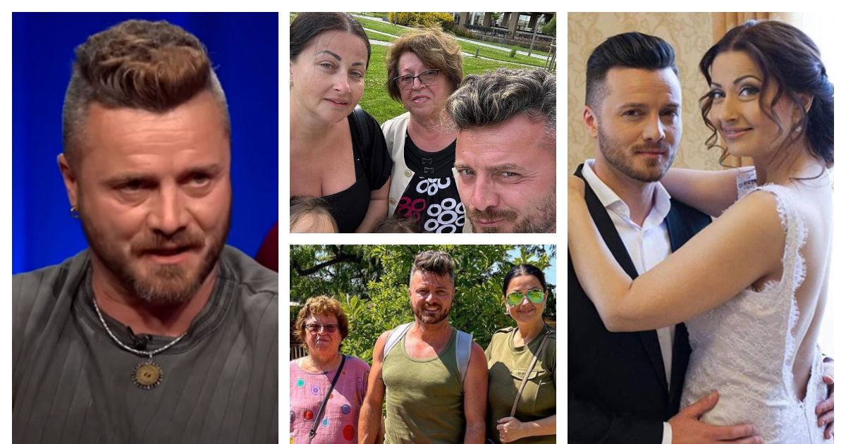 Tavi Clonda povestește cum a decurs prima întâlnire dintre Gabriela ...
