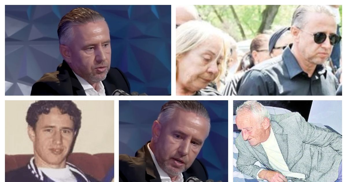 Laurențiu Reghecampf, dezvăluiri cutremurătoare despre ziua în care ...