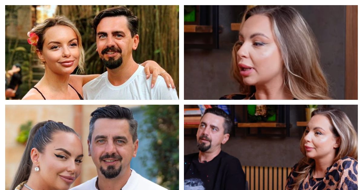 Eliza Natanticu, despre greutățile cu care s-a confruntat încă din ...