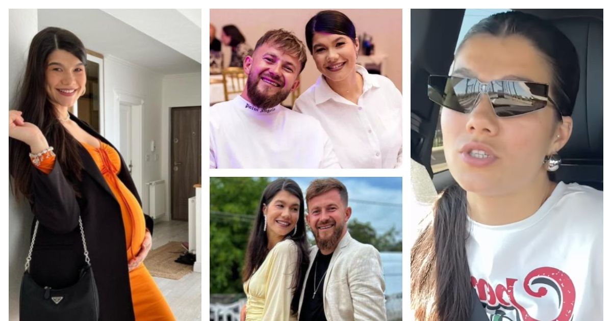 Metoda de înțărcare pe care a folosit-o Ileana Sterp pentru fiul ei cel ...