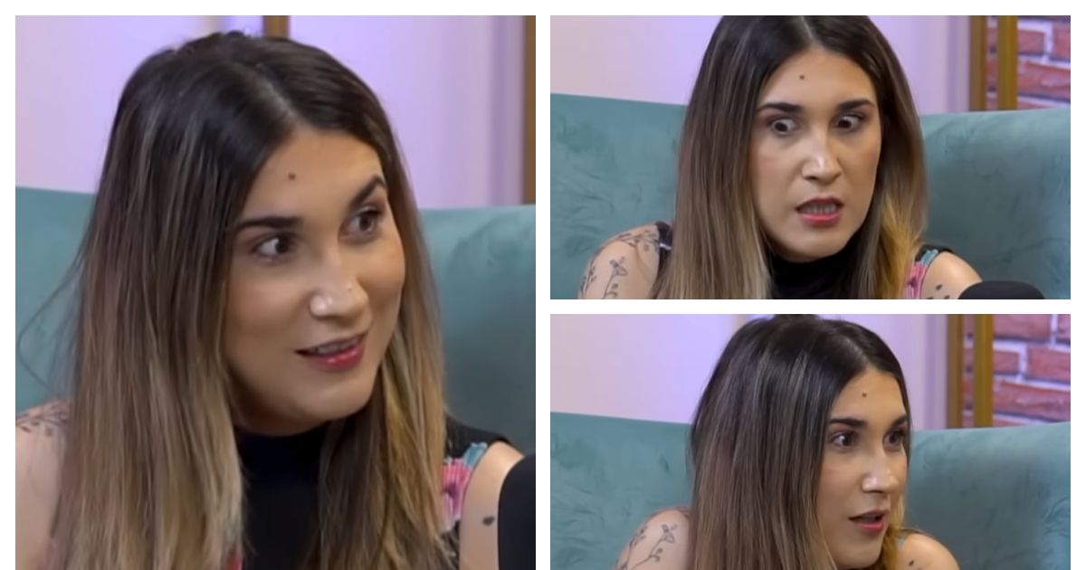 Cum reușește Adda să scoată anumite cuvinte urâte din vocabularul ...