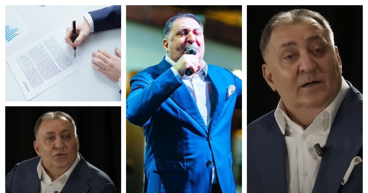 Afacerea din care Vali Vijelie are un venit pasiv. Cum procedează ...