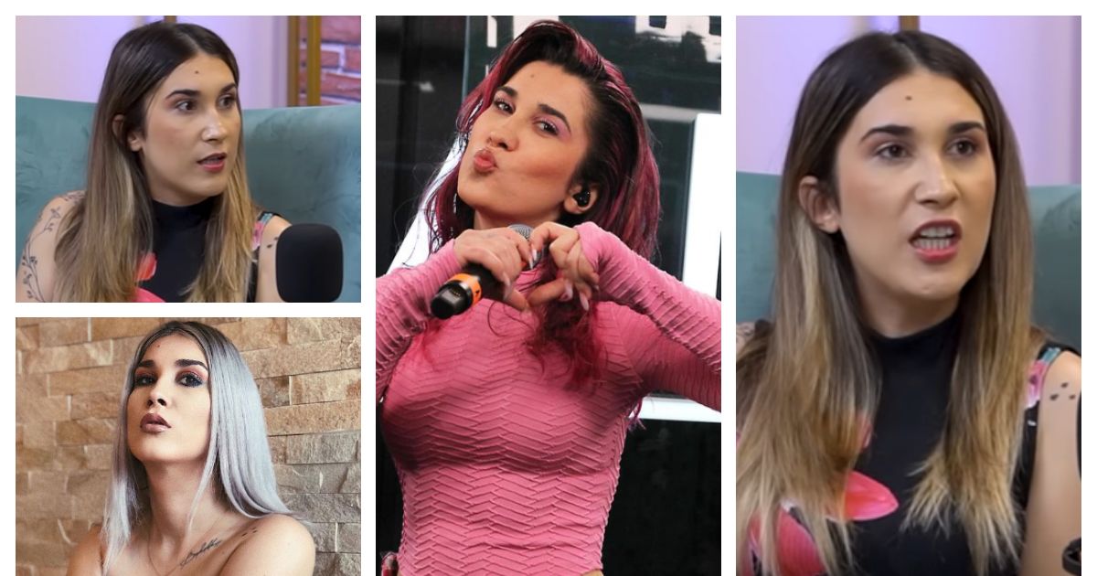 Cum a fost momentul în care Adda a plecat pentru prima dată de la casa ...