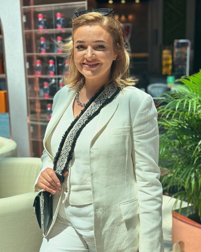 Cum a reacționat Cristina Bâtlan când a primit invitație la nunta ...