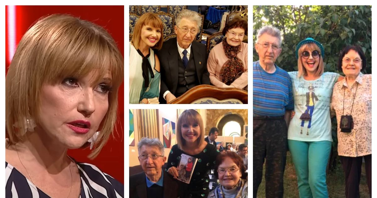 Marina Almășan vorbește despre lecțiile pe care le-a învățat de la ...