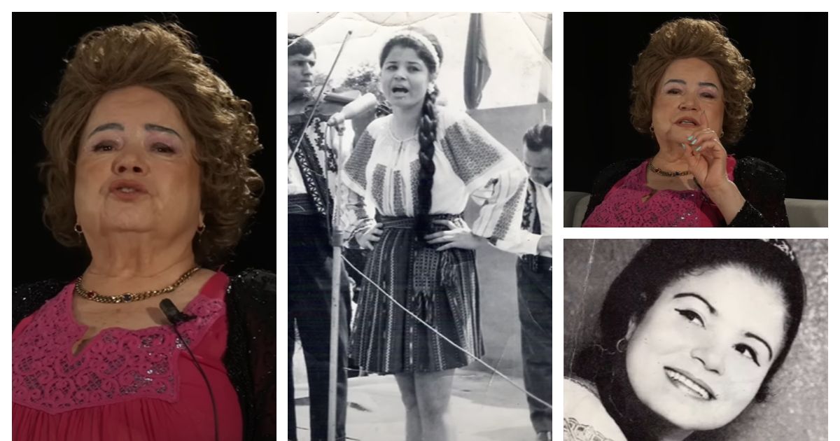 Saveta Bogdan, despre năzbâtiile pe care le-a făcut în copilărie: „Am ...