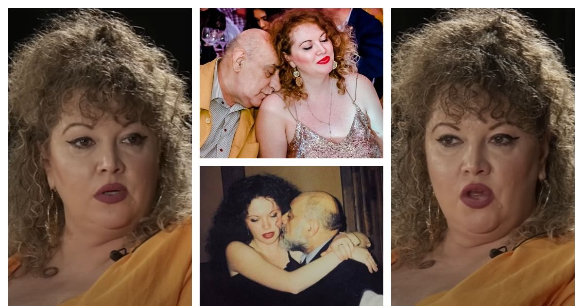 Oana Lis, dezvăluiri dureroase despre momentul în care Viorel Lis se va stinge din viață! „Lumea ...