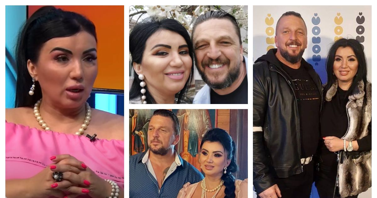 Adriana Bahmuțeanu vorbește deschis despre despărțirea de George Restivan! Când s-a produs ...