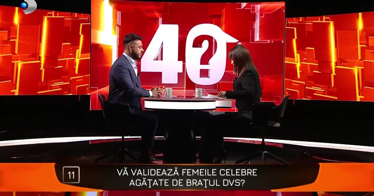 VIDEO: Gabi Bădălău vorbește deschis despre modalitatea prin care ...