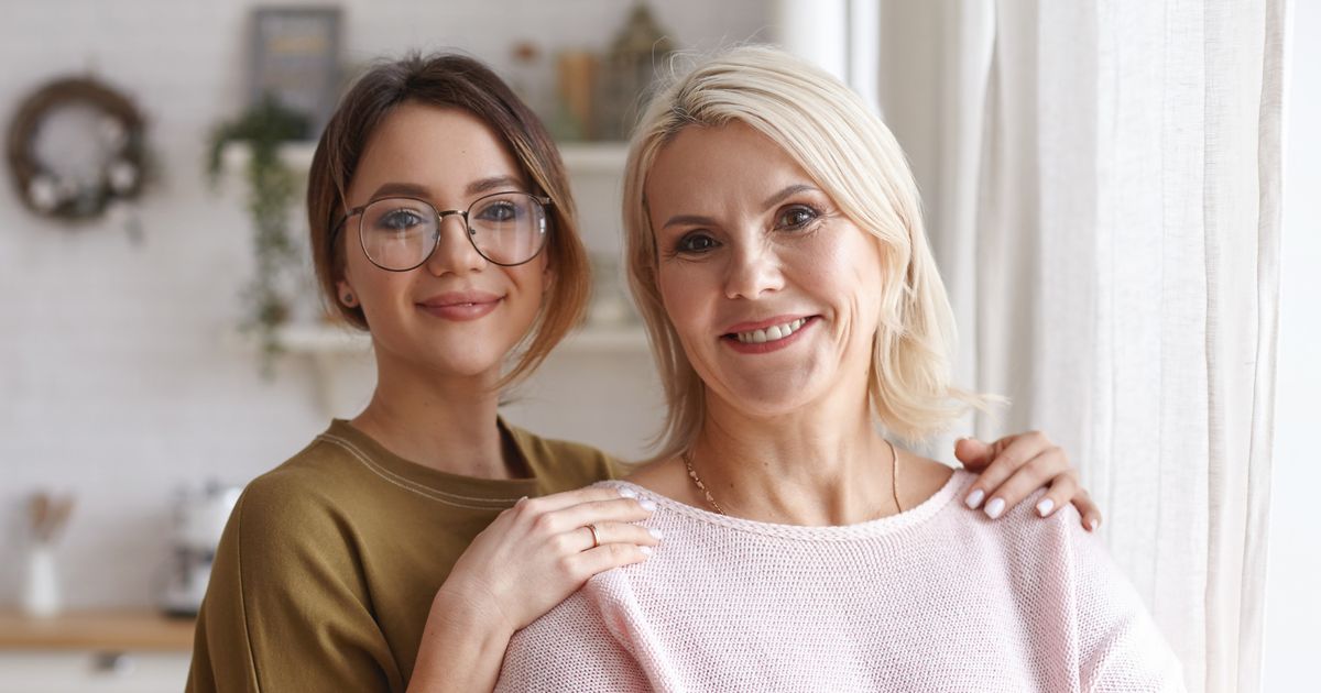 Idei de activități pe care le poți face cu mama ta. Petrece timp de ...