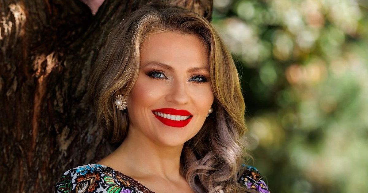 Cine este Mirela Vaida. „Eu îmi doream să devin avocat.” - KFetele