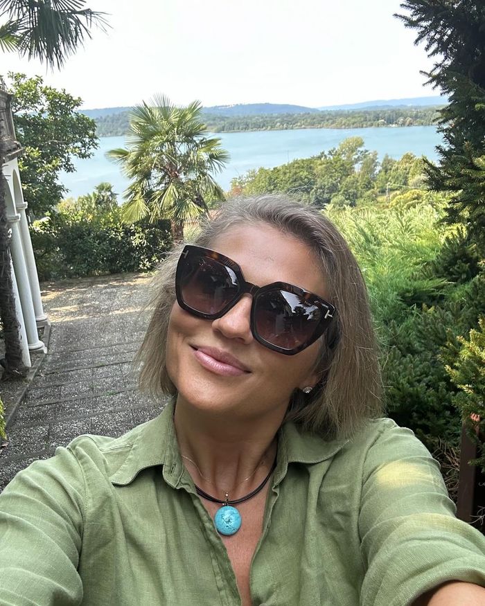 Cine este Mirela Vaida. „Eu îmi doream să devin avocat.” - KFetele