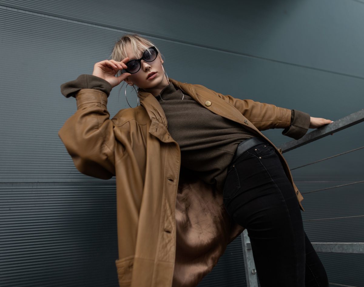 Fashion - Totul despre haine, creatori de moda, tendinte