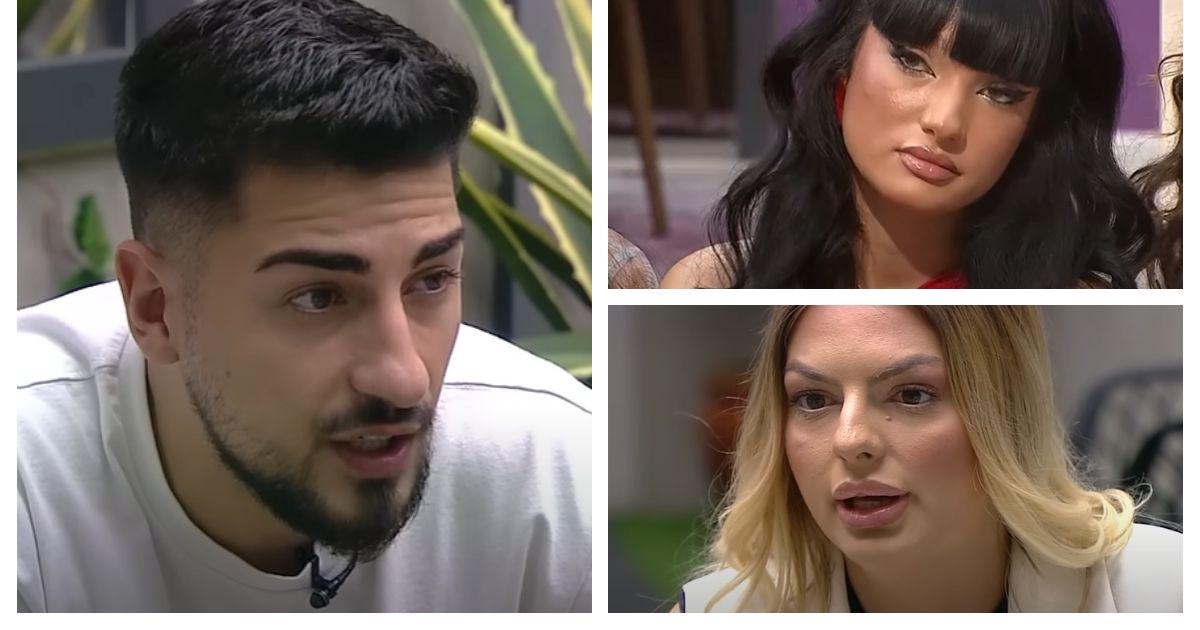 Patrick își deschide sufletul în fața Juliei! Ce simte, de fapt, pentru ...