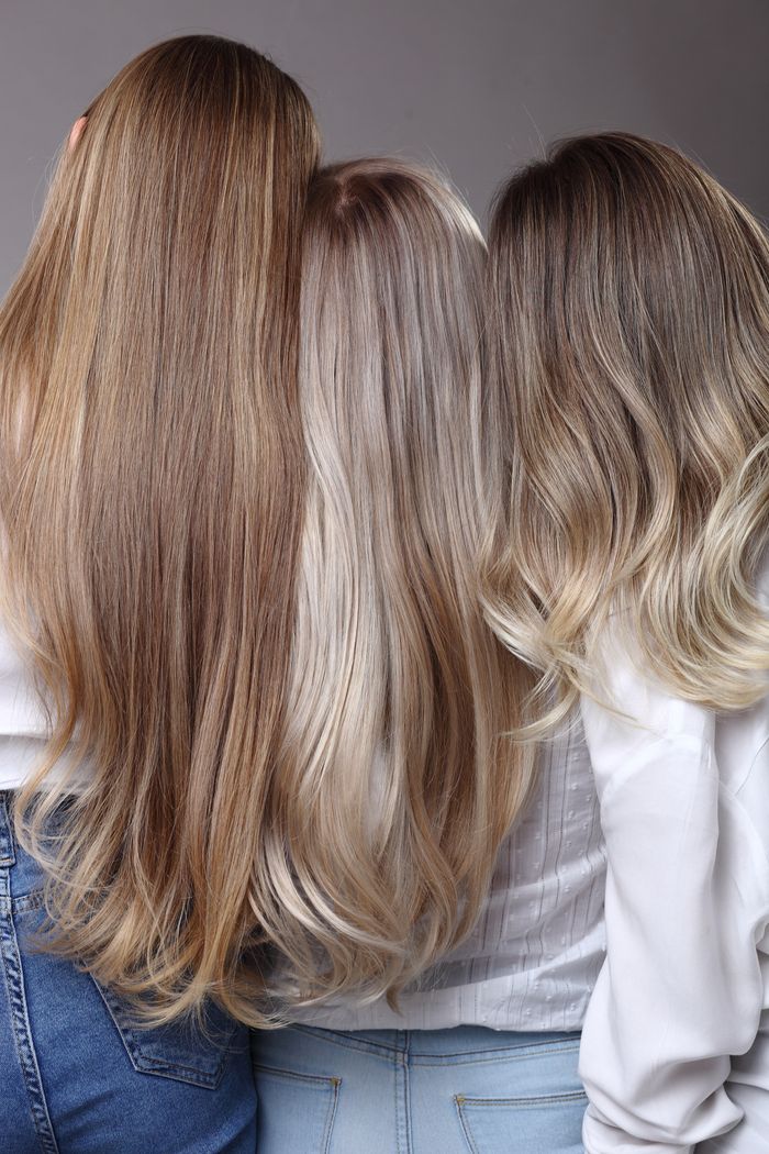 Ce culoare de păr se potrivește cel mai bine la ochii verzi. Nuanțe ...