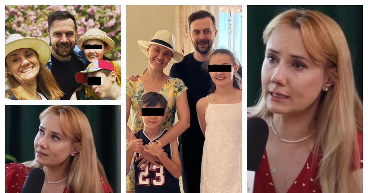 Consecințele divorțului dintre Oana Ioniță și soțul ei. Cine a avut de ...
