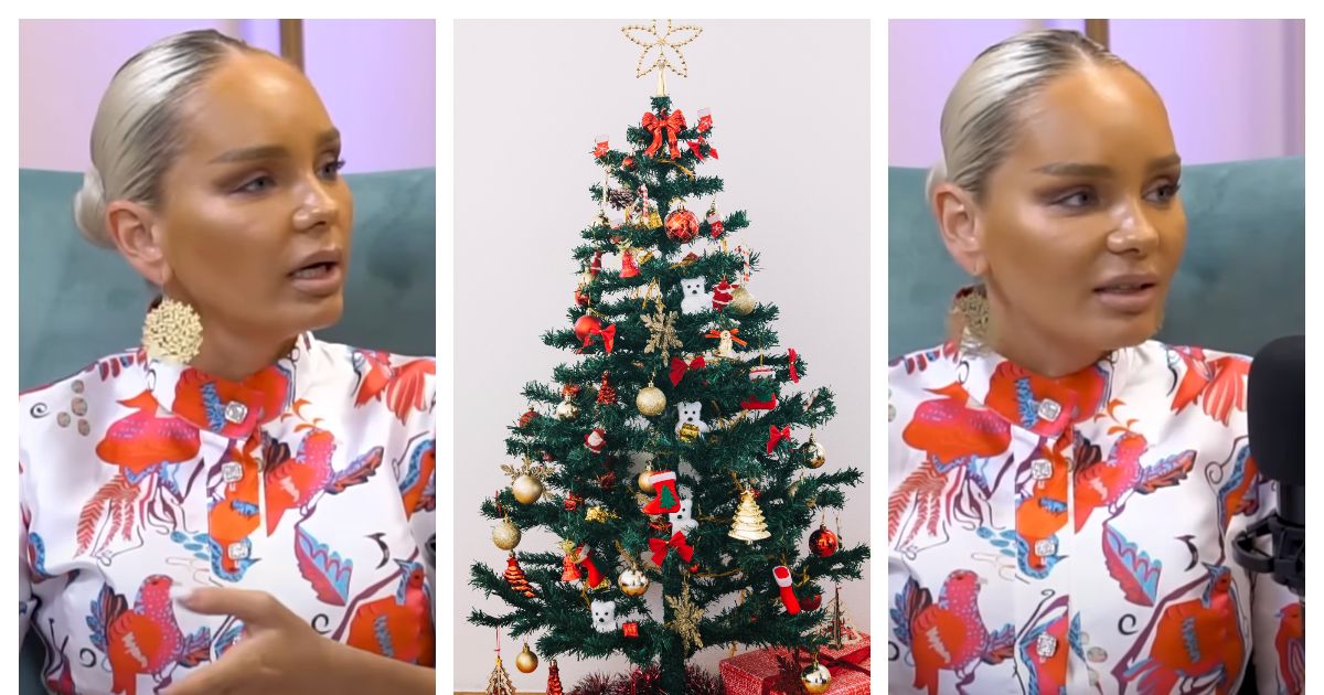 Maria Constantin, amintiri despre lipsurile sărbătorilor de iarnă. Ce ...