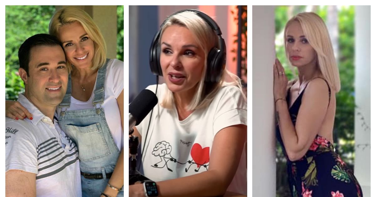 Cu ce se ocupă Catrinel Sandu în America? „Asta a fost cea mai mare ...