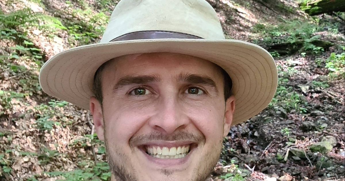 Cine este Șerban Copoț. „Mă ştiați drept Hyena. Între timp mi se mai ...