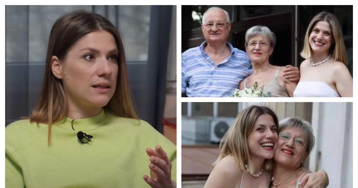 Tily Niculae, despre exemplul pe care i l-a oferit tatăl său! „Eu pe ...