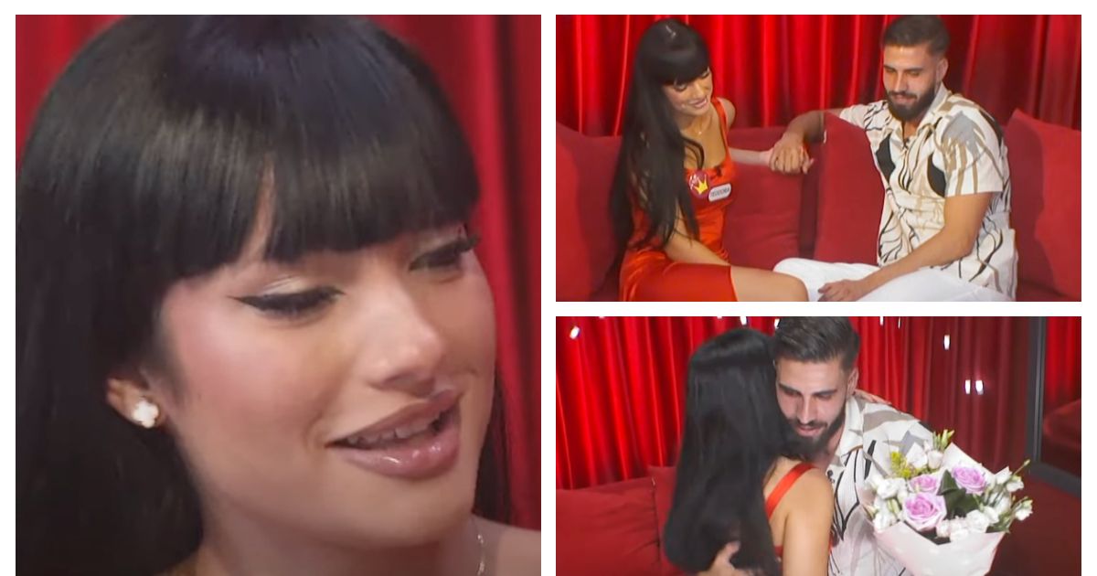 VIDEO Moldo și Teodora, discuție în camera roșie. Cei doi se arată din ...