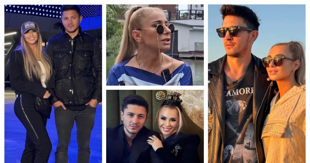 Anamaria Prodan, despre întâlnirea cu părinții lui Ronald Gavril. Care a fost teama cea mai mare ...