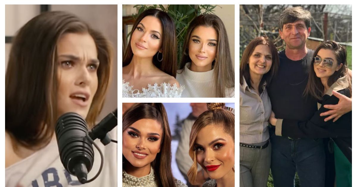 În ce momente nu se poate ierta Theo Rose și cine i-a fost alături în ...