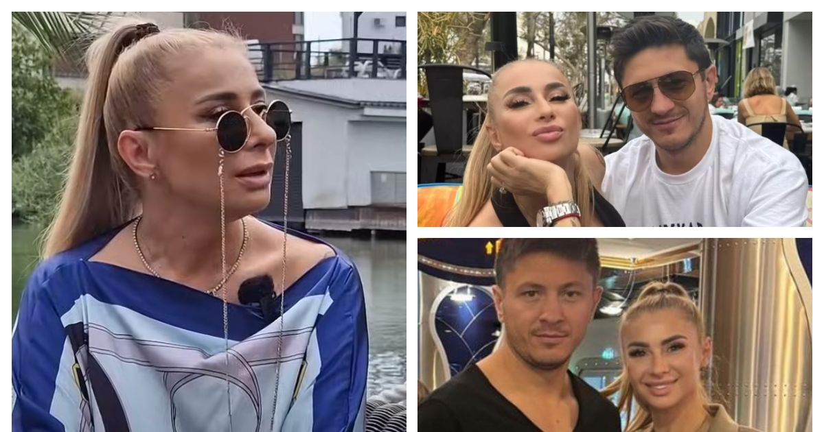 Anamaria Prodan vorbește despre părinții lui Ronald Gavril. Întâmplarea surprinzătoare pe care a ...