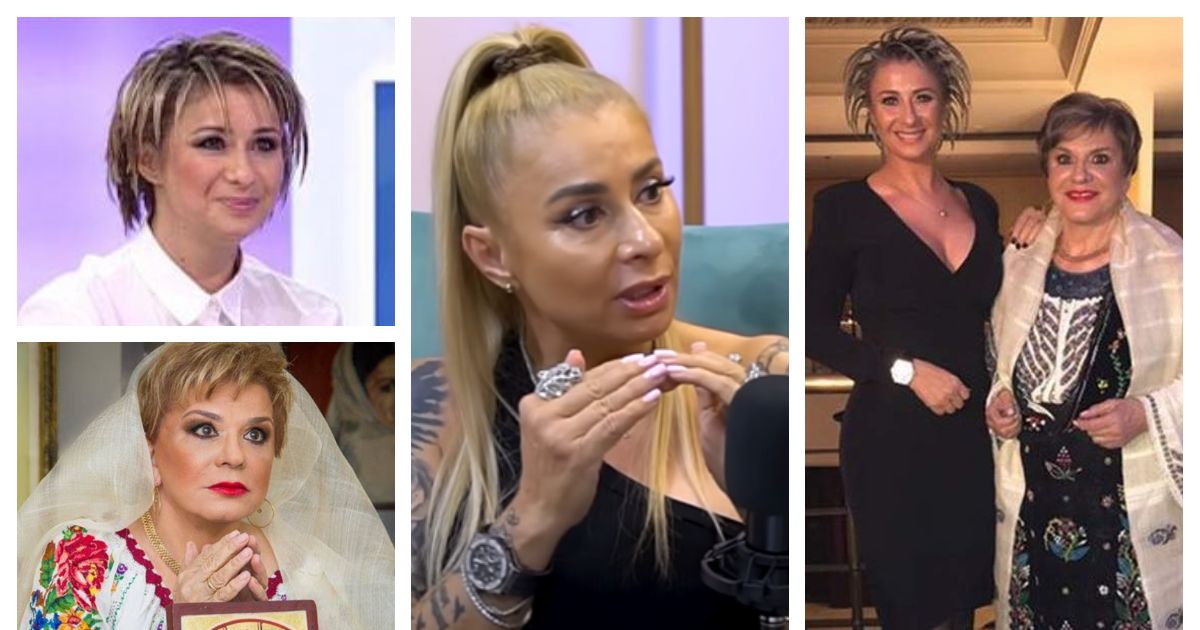 Anamaria Prodan, despre privilegiile de care se bucura pentru că era ...