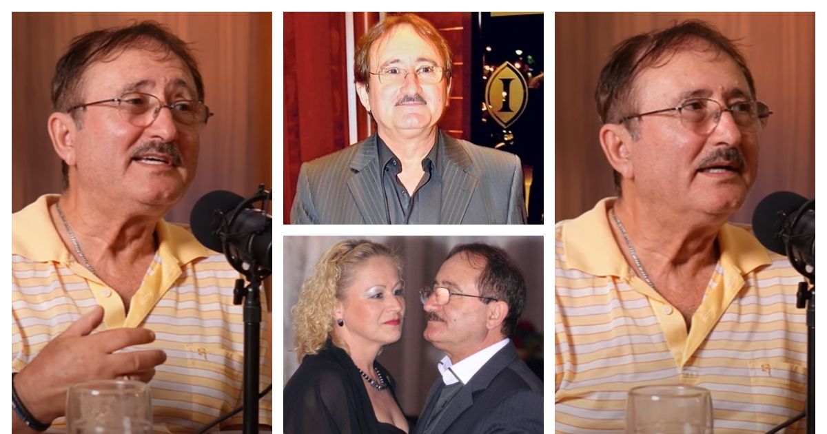 De ce spune actorul Cornel Palade că toată viața a depins de femei ...