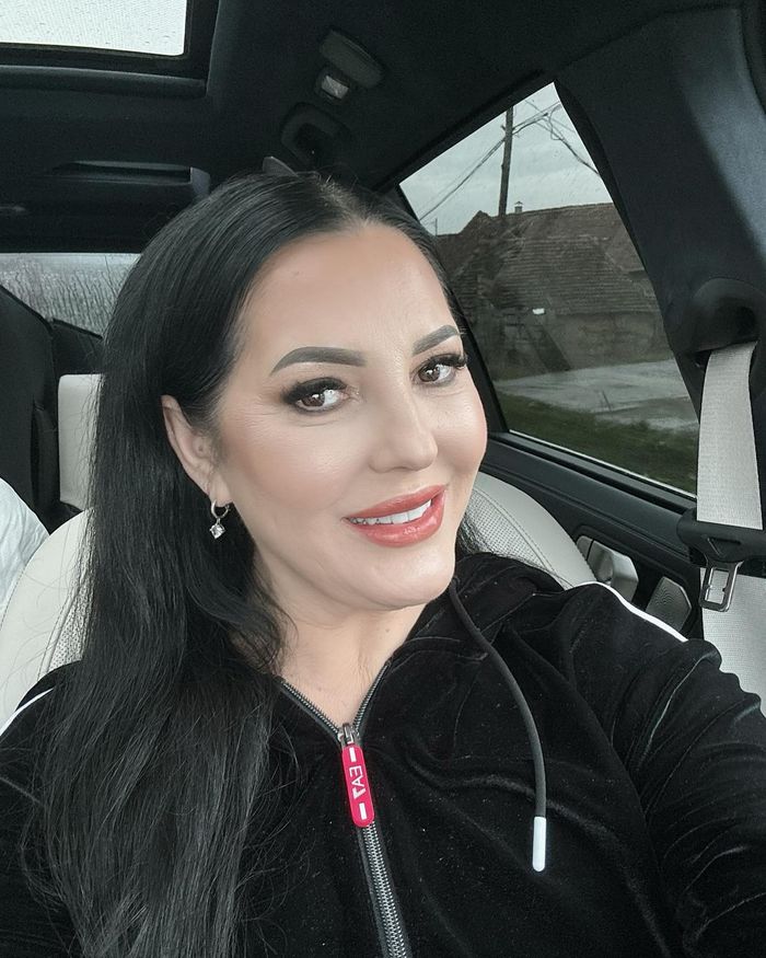 Angela Rusu, despre experiența de mamă la 47 de ani, după 4 fertilizări ...