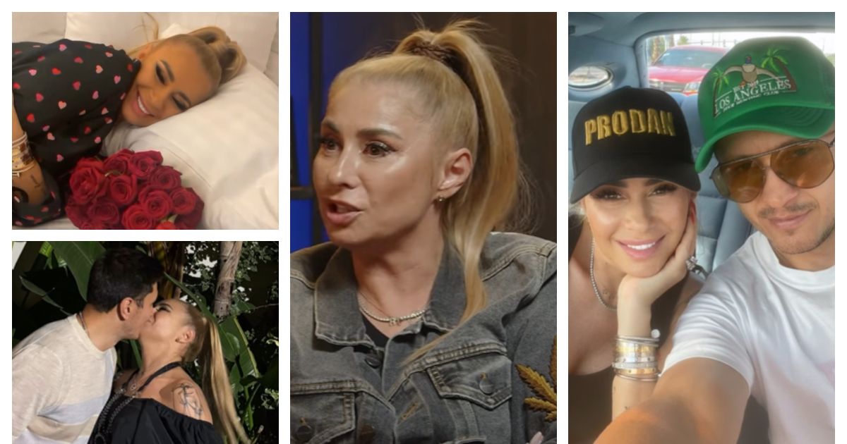 Este Anamaria Prodan o persoană romantică? Ce spune impresara despre ...